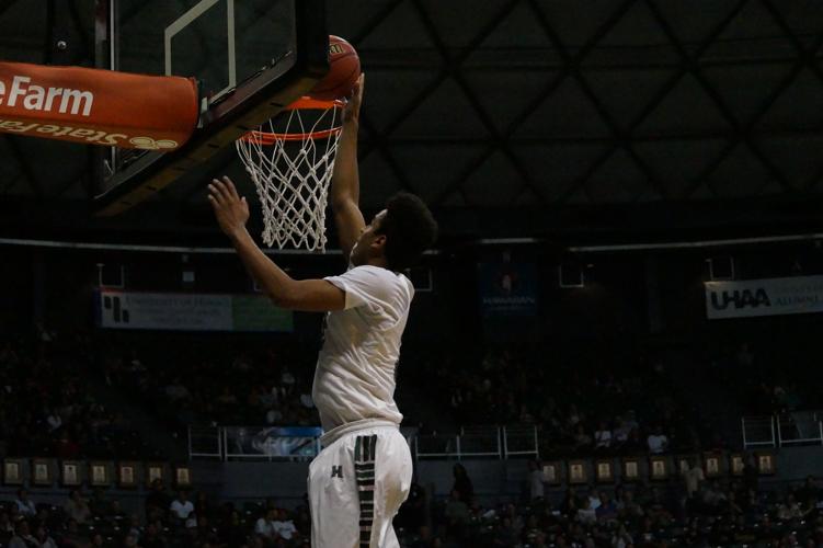 Rainbow Warriors ice out UH-Hilo Vulcans | Sports | manoanow.org