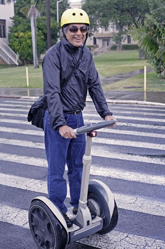 Segway and Future | | manoanow.org
