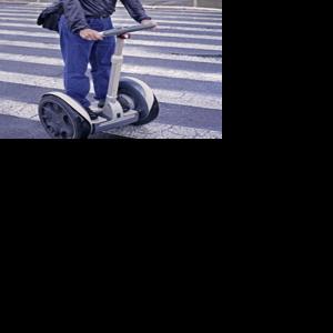 Segway and Future | | manoanow.org