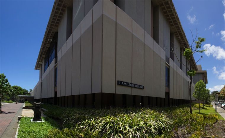 University Librarian named after eight-month process: Irene Herold ...