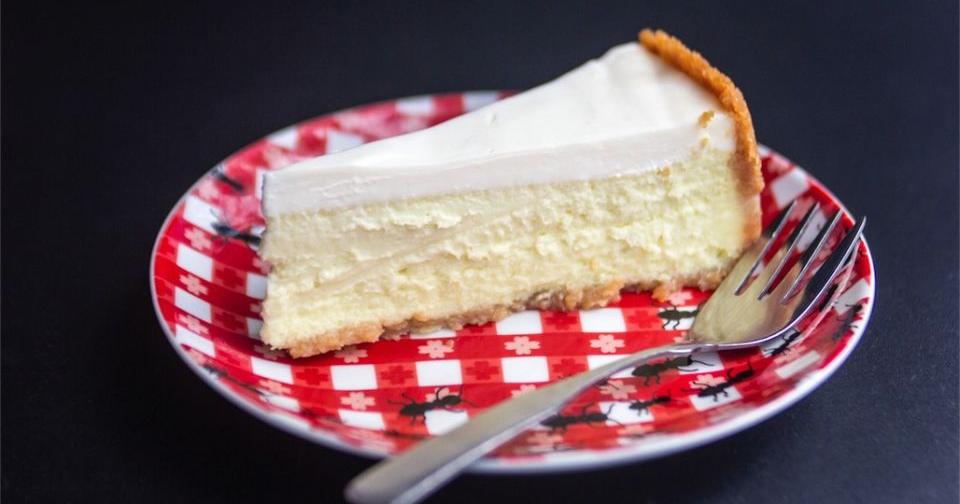 Otto Cake | Features | manoanow.org