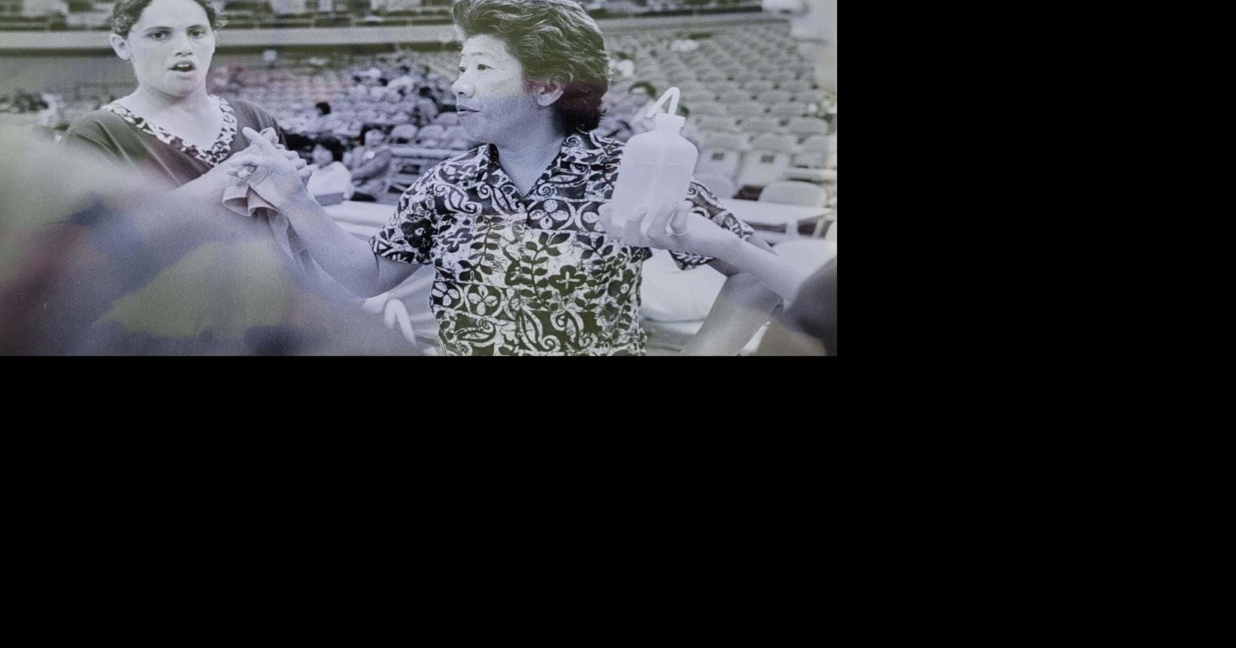 Patsy Dung circa 1970s.jpg | | manoanow.org