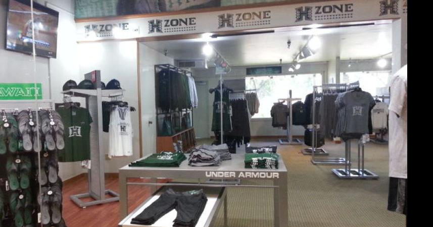 H-Zone debuts in Ward Center | | manoanow.org