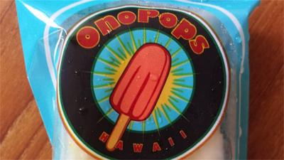 The Bite: Ono Pops | Features | manoanow.org