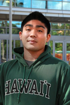 Justin Bumanglag | | manoanow.org