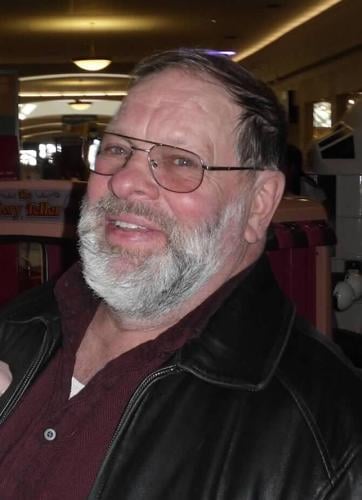 GORDON REED | Obituaries | maqnews.com