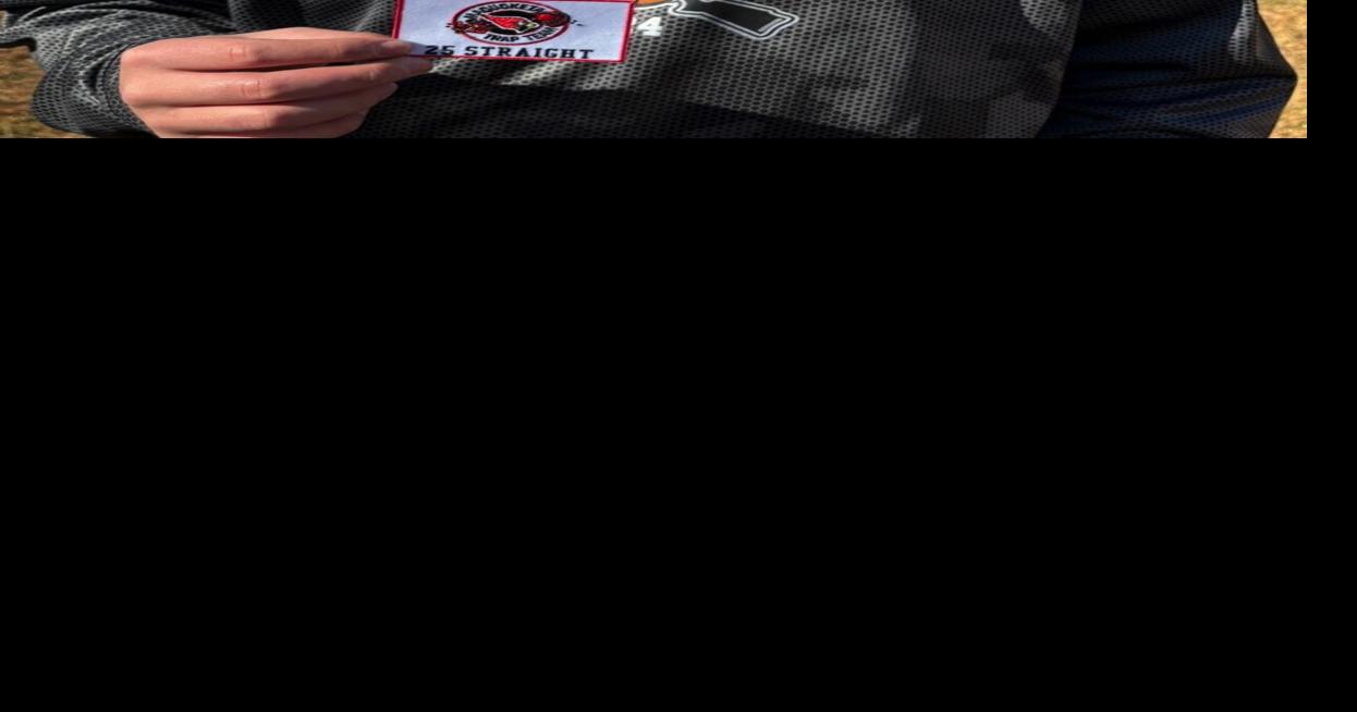 Youth trap season wrapped up Oct. 26 | Sports | maqnews.com