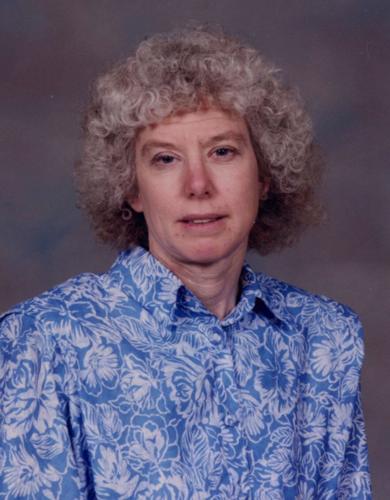 Ellen Secor | Obituaries | maqnews.com