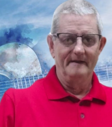 Donald Taylor | Obituaries | maqnews.com