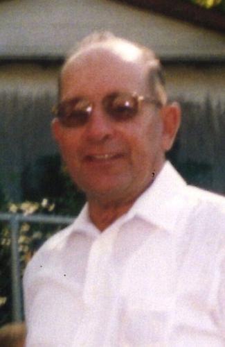 Wayne Nolting | Obituaries | maqnews.com
