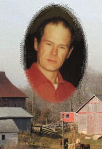 Michael Potter | Obituaries | maqnews.com