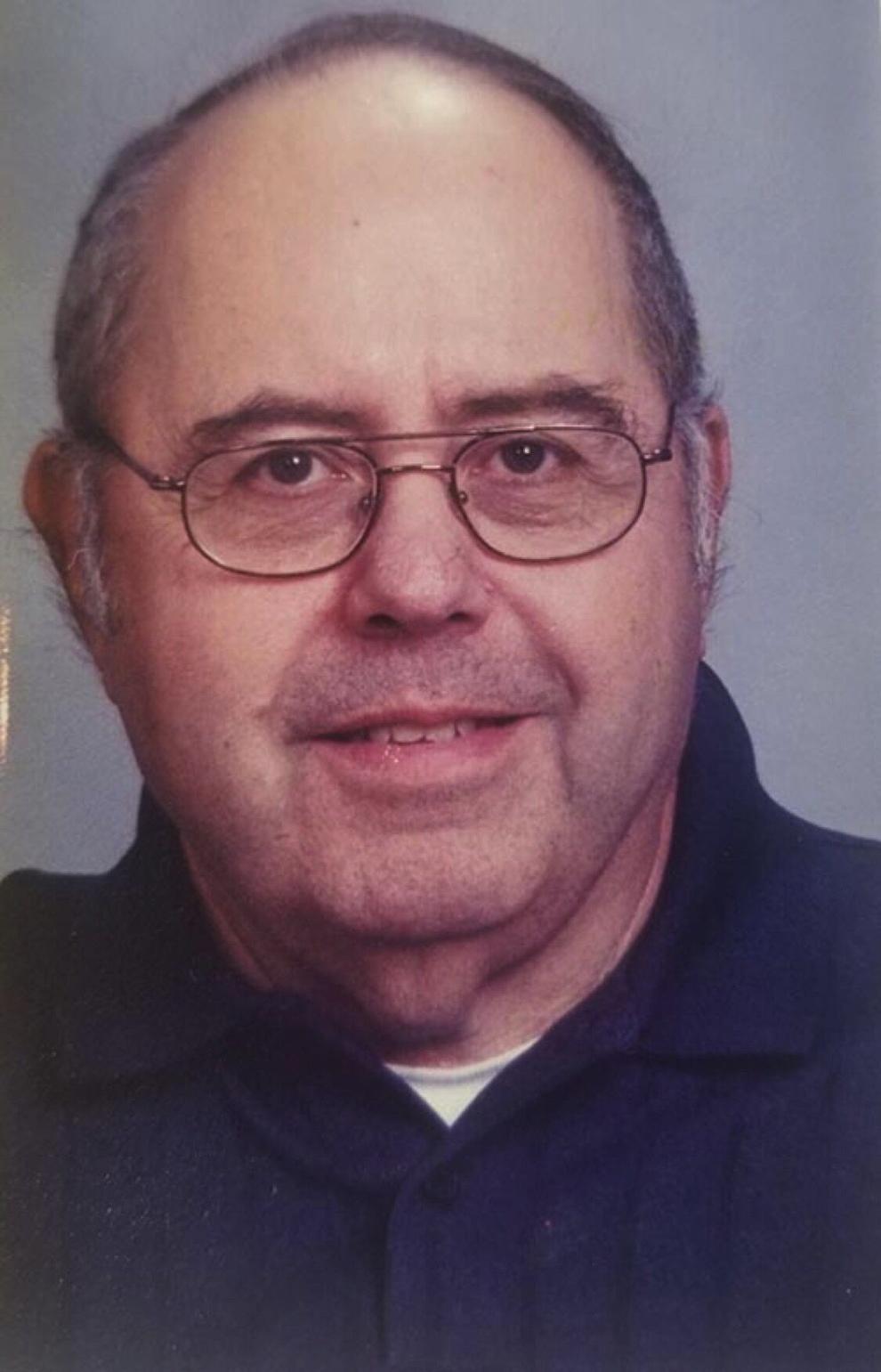 Thomas Fadale | Obituaries | maqnews.com