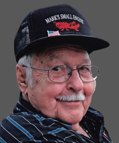 Donald Kemp | Obituaries | maqnews.com