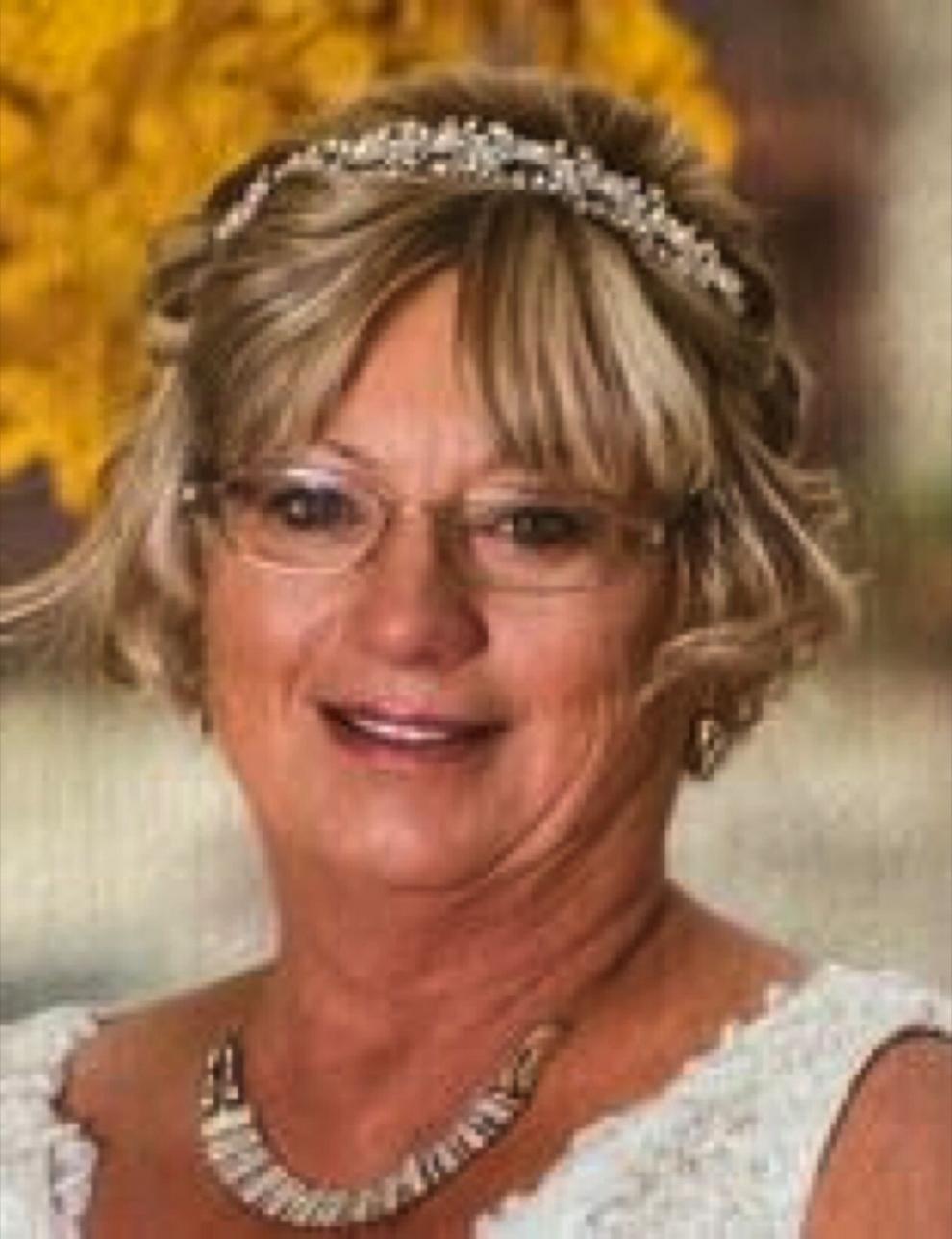 Sandra Becker-Franzen | Obituaries | maqnews.com