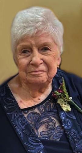 Marilyn Sterk | Obituaries | maqnews.com
