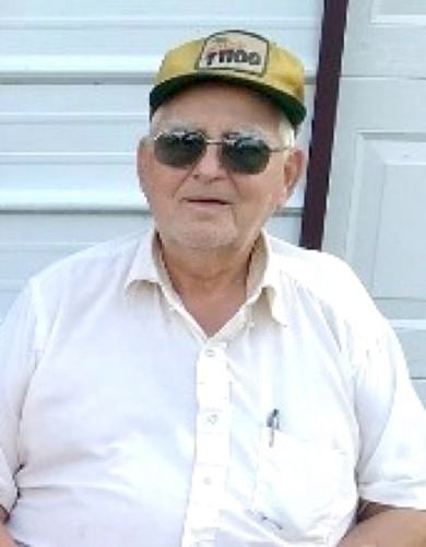 Allan Schmidt | Obituaries | maqnews.com