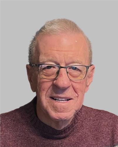 Rex Beck | Obituaries | maqnews.com