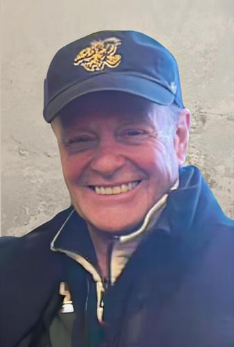 James Cleary | Obituaries | maqnews.com