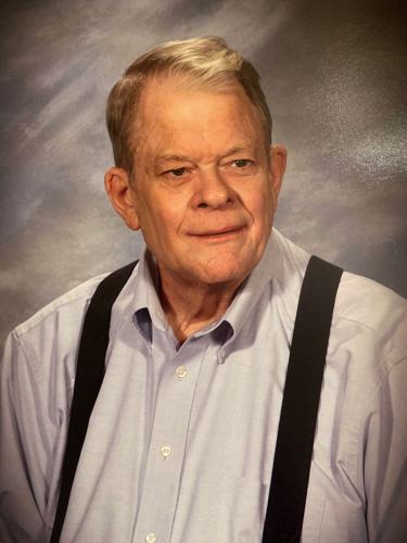 Michael Farrell | Obituaries | maqnews.com