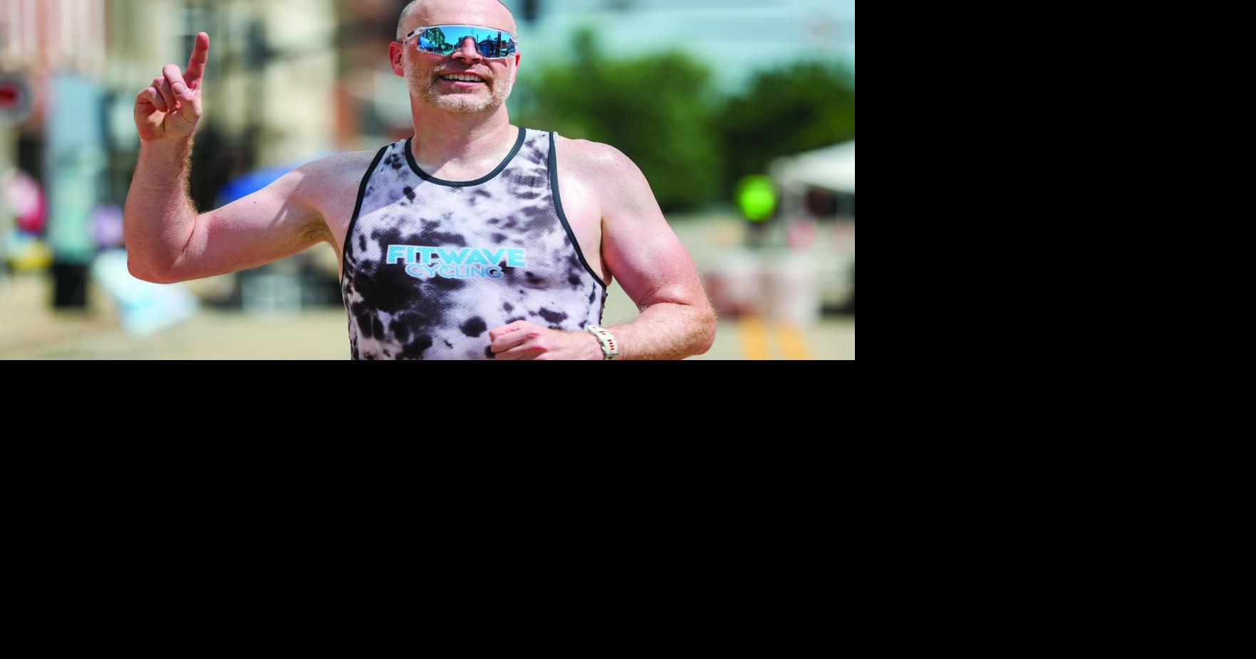 Timber City Race Adventure 2025 | | maqnews.com
