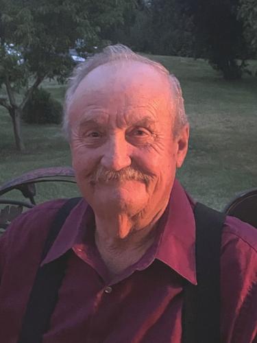 John McCray | Obituaries | maqnews.com