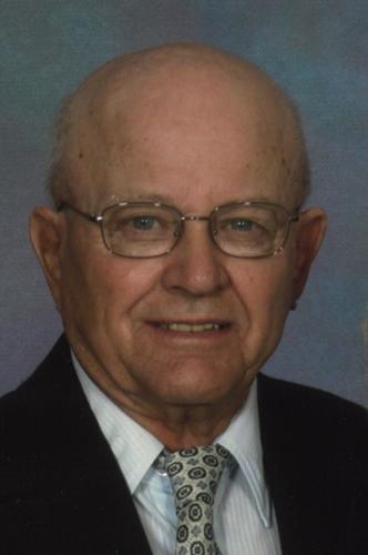 Paul Morehead | Obituaries | maqnews.com