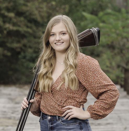 Chapin finishes in fourth at collegiate trap meet | Sports | maqnews.com