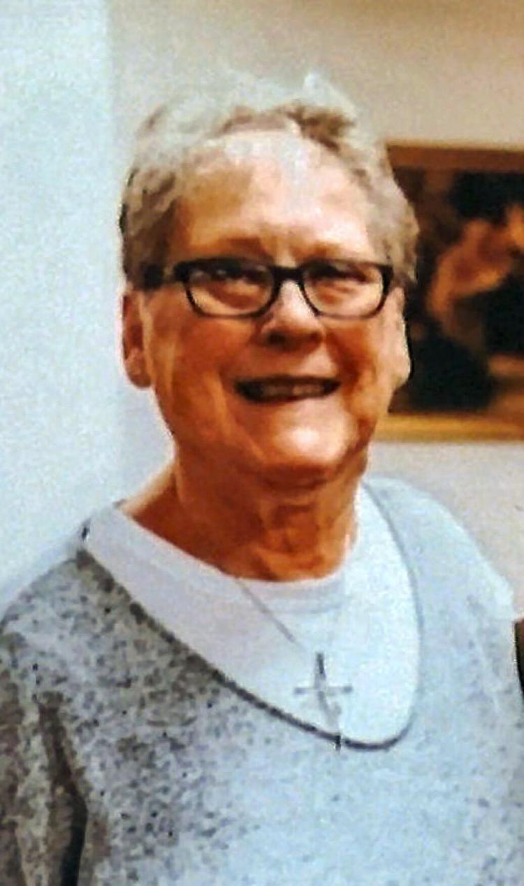 Susan Hare | Obituaries | maqnews.com
