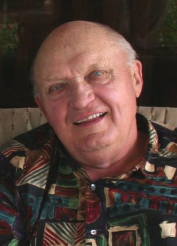 Gerald Berner | Obituaries | maqnews.com