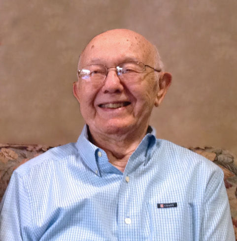 Richard Dyas | Obituaries | maqnews.com