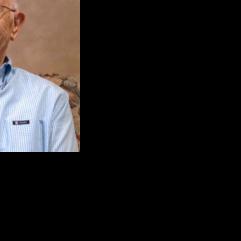 Richard Dyas | Obituaries | maqnews.com
