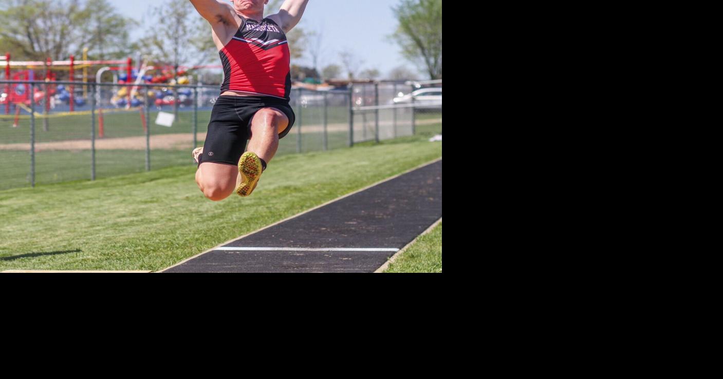 Cards break River Valley Conference records | Sports | maqnews.com
