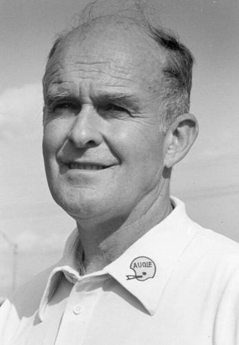 Reade launched path to coaching fame | Columnists | maqnews.com