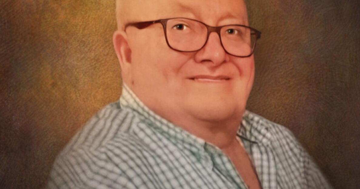 Robert Steffen | Obituaries | maqnews.com