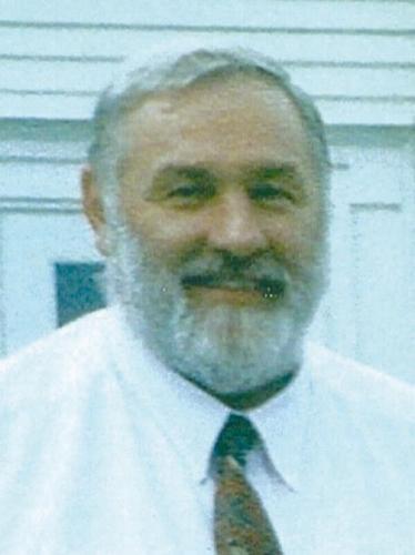 Dr. Edward Ortell | Obituaries | maqnews.com