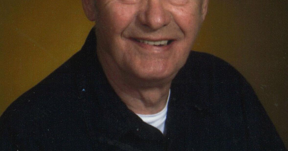 William Baresel | Obituaries | maqnews.com