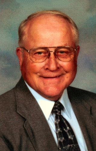 Kenneth Litterer | Obituaries | maqnews.com
