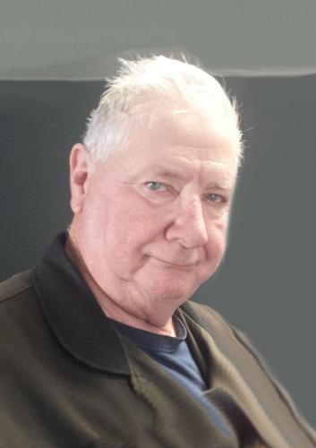 Gerald Edwards | Obituaries | maqnews.com