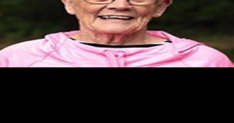 Susan A. “Sue” Hutton | Obituaries | maqnews.com