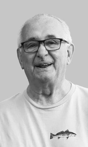 Lawrence Patterson | Obituaries | maqnews.com