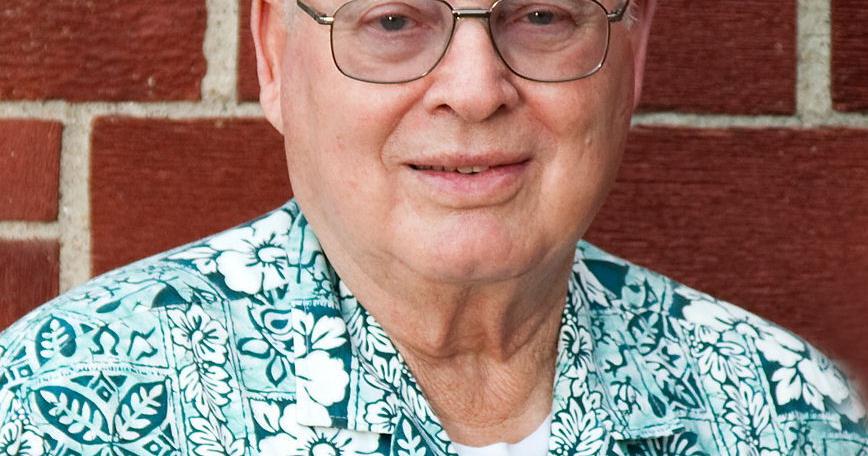 GERALD CARR | Obituaries | maqnews.com