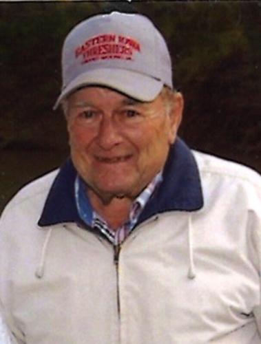 Larry Holdgrafer | Obituaries | maqnews.com