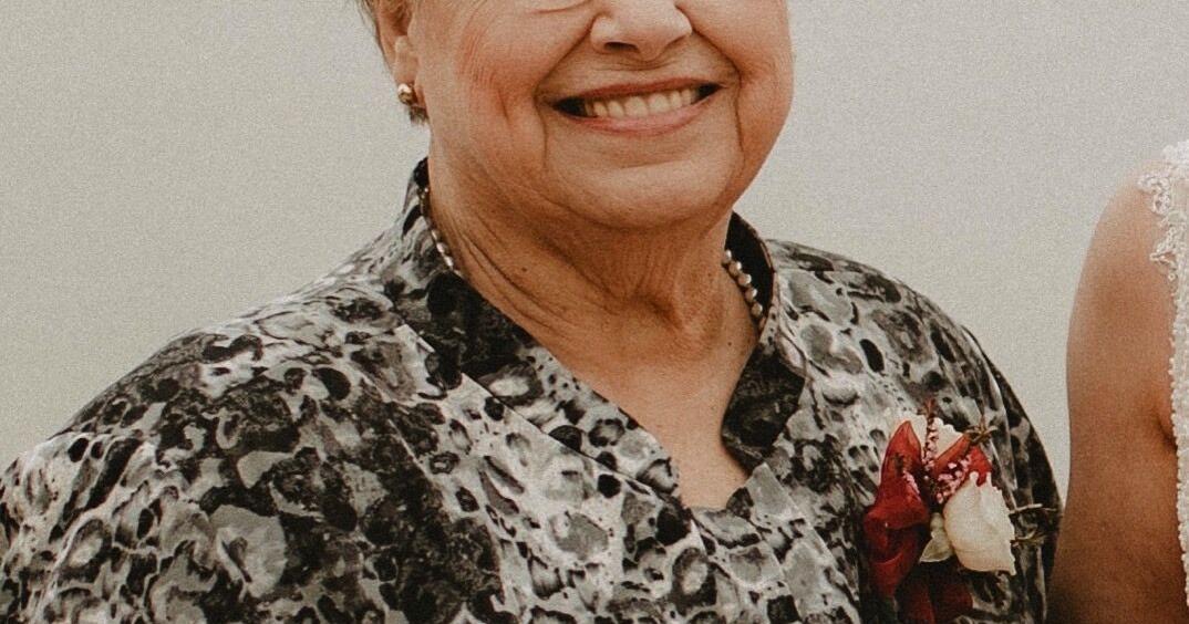 Judy Reed | Obituaries | maqnews.com