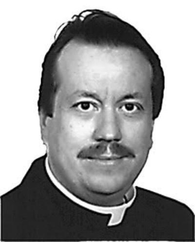 Rev. James Dubert | Obituaries | maqnews.com