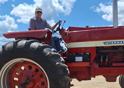 LYLE CLARK | Obituaries | maqnews.com