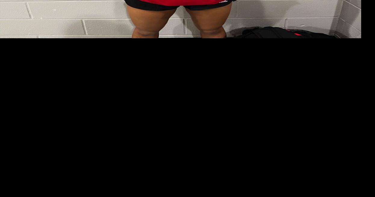 Gill first Card female wrestler to qualify for state | Sports | maqnews.com