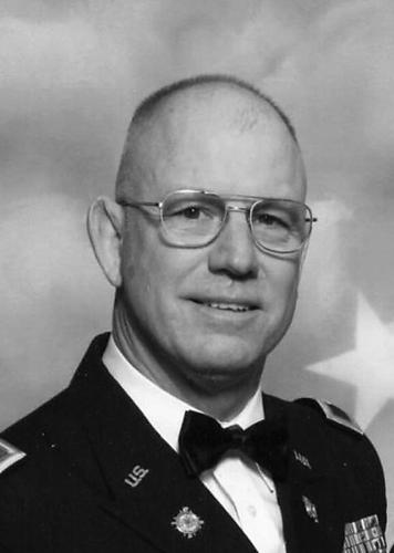 Harold Turner | Obituaries | maqnews.com