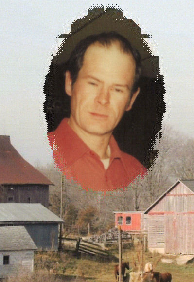 MICHAEL POTTER | Obituaries | maqnews.com