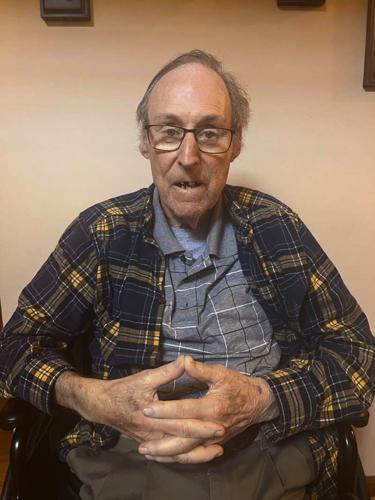 Randy Dodds | Obituaries | maqnews.com