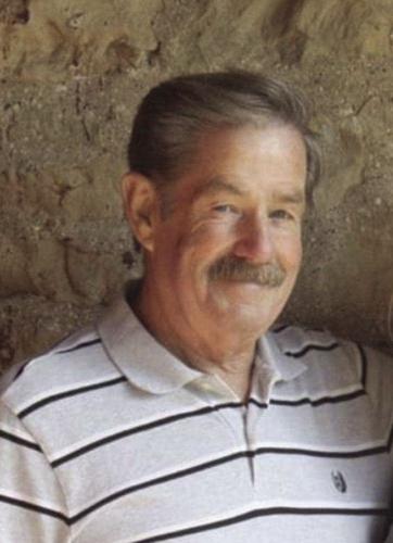 James Manderscheid | Obituaries | maqnews.com